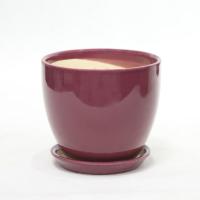 China Indoor Ceramic Pots For Your Planting Needs Wide Selection Available for sale