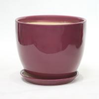 China Indoor Ceramic Pots For Your Planting Needs Wide Selection Available for sale
