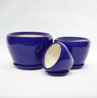 China Indoor Ceramic Pots For Your Planting Needs Wide Selection Available for sale