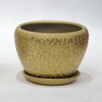 China Ceramic Pots For Your Plants Wide Range Of Sizes Available for sale