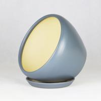 China Elegant Round Ceramic Pots For Your Home Or Business Various Sizes Available for sale