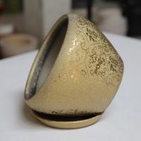 China Stylish And Functional Ceramic Pots For Gardening And Landscaping Needs for sale