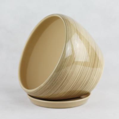 China Stylish And Functional Ceramic Pots Perfect For Any Plant And Any Space for sale