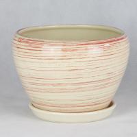 China Stylish And Functional Ceramic Pots Perfect For Any Plant And Any Space for sale