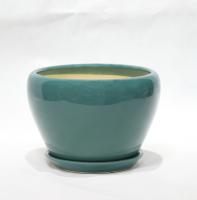 China Stylish And Functional Ceramic Pots Perfect For Any Plant And Any Space for sale