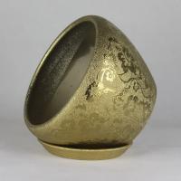 China Durable Stylish Ceramic Pots For  Indoor And Outdoor Garden for sale