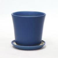 China Unique Ceramic Pots For Distinctive And Eye-catching Plant Collection for sale