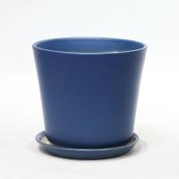 China Unique Ceramic Pots For Distinctive And Eye-catching Plant Collection for sale