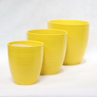 China Stunning Plant Display With Our Ceramic Pots Various Sizes Available Ceramic Flower Pots for sale