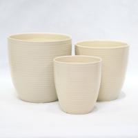 China Stunning Plant Display With Our Ceramic Pots Various Sizes Available Ceramic Flower Pots for sale