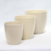 China Stunning Plant Display With Our Ceramic Pots Various Sizes Available Ceramic Flower Pots for sale