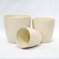 China Stunning Plant Display With Our Ceramic Pots Various Sizes Available Ceramic Flower Pots for sale