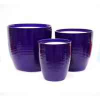 China Stunning Plant Display With Our Ceramic Pots Various Sizes Available Ceramic Flower Pots for sale
