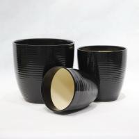 China Stunning Plant Display With Our Ceramic Pots Various Sizes Available Ceramic Flower Pots for sale
