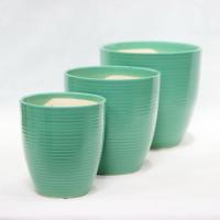 China Stunning Plant Display With Our Ceramic Pots Various Sizes Available Ceramic Flower Pots for sale