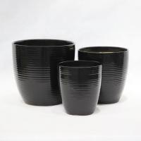 China Stunning Plant Display With Our Ceramic Pots Various Sizes Available Ceramic Flower Pots for sale