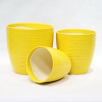 China Stunning Plant Display With Our Ceramic Pots Various Sizes Available Ceramic Flower Pots for sale