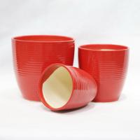 China Stunning Plant Display With Our Ceramic Pots Various Sizes Available Ceramic Flower Pots for sale