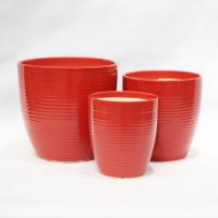 China Stunning Plant Display With Our Ceramic Pots Various Sizes Available Ceramic Flower Pots for sale