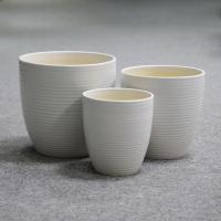 China Stunning Plant Display With Our Ceramic Pots Various Sizes Available Ceramic Flower Pots for sale