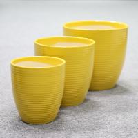 China Stunning Plant Display With Our Ceramic Pots Various Sizes Available Ceramic Flower Pots for sale