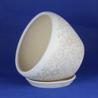 China Transform Your Garden With Our Stylish And Durable Ceramic Pots Shop Now for sale