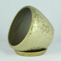 China Transform Your Garden With Our Stylish And Durable Ceramic Pots Shop Now for sale