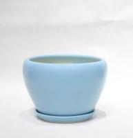 China Transform Your Garden With Our Stylish And Durable Ceramic Pots Shop Now for sale
