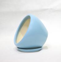 China Transform Your Garden With Our Stylish And Durable Ceramic Pots Shop Now for sale