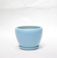China Transform Your Garden With Our Stylish And Durable Ceramic Pots Shop Now for sale
