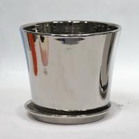 China Beautiful And Functional Ceramic Pots For Your Garden And Home Decoration Needs for sale