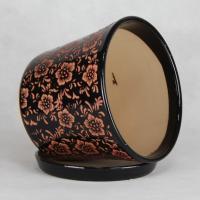 China Beautiful And Functional Ceramic Pots For Your Garden And Home Decoration Needs for sale