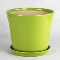 China Beautiful And Functional Ceramic Pots For Your Garden And Home Decoration Needs for sale