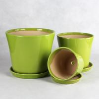 China Customizable Ceramic Pots To Meet Your Specific Planting Requirements for sale