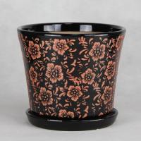 China Customizable Ceramic Pots To Meet Your Specific Planting Requirements for sale