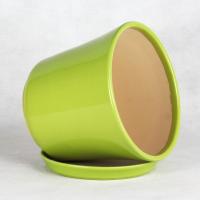 China Customizable Ceramic Pots To Meet Your Specific Planting Requirements for sale