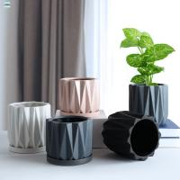 China Customizable Ceramic Pots To Meet Your Specific Planting Requirements for sale
