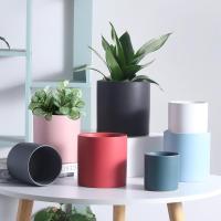 China Customizable Ceramic Pots To Meet Your Specific Planting Requirements for sale