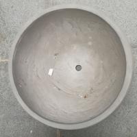 China Fiber Clay Planters For Durable And Stylish Planting Solutions for sale