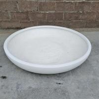 China Elevate Your Garden With Fiber Clay Planter  For Your Plants for sale