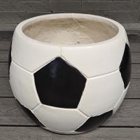 China Fiber Clay Planter Lightweight Durable Weatherproof 5-6 Years Outdoor Lifespan Custom Color for sale