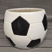 China Fiber Clay Planter Lightweight Durable Weatherproof 5-6 Years Outdoor Lifespan Custom Color for sale