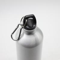 China Various Size Sublimation Aluminium Sports Water Bottle for sale