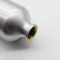 China Various Size Sublimation Aluminium Sports Water Bottle for sale