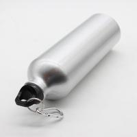 China Wholesale Customizable BPA Free Aluminum Water Bottle for sale