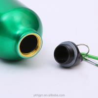 China Wholesale Aluminum bicycle Drinking Water Bottle for sale