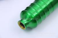 China Brand Customized 750ml Aluminum Sports Water Bottle for sale
