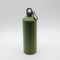 China Promotional OEM Aluminum Drinking Water Bottle for sale