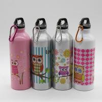 China Heat Transfer Printing Camping Water Bottle Wholesale for sale