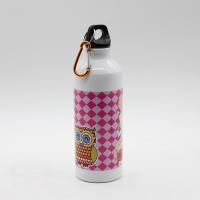 China Heat Transfer Printing Camping Water Bottle Wholesale for sale